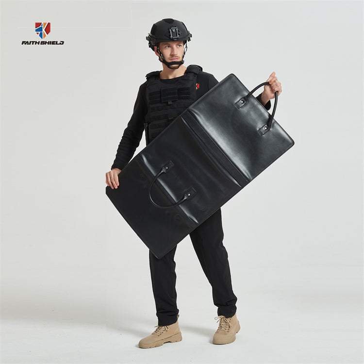 Leader/business person/President Bulletproof Briefcase| Faithshield ...