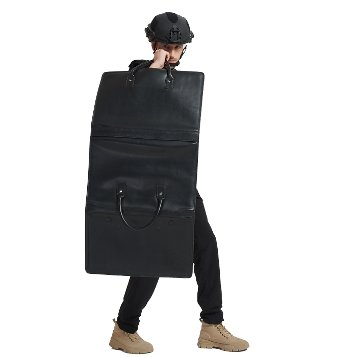 Leader/business person/President Bulletproof Briefcase| Faithshield ...