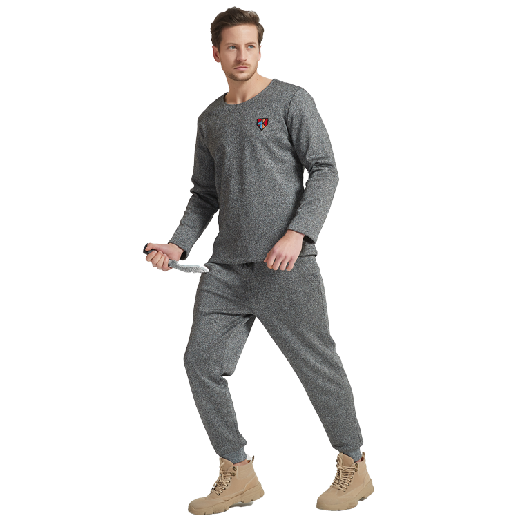 The Safest Cut-Resistant Long Johns Avoid Injury Protection Entire Leg ...